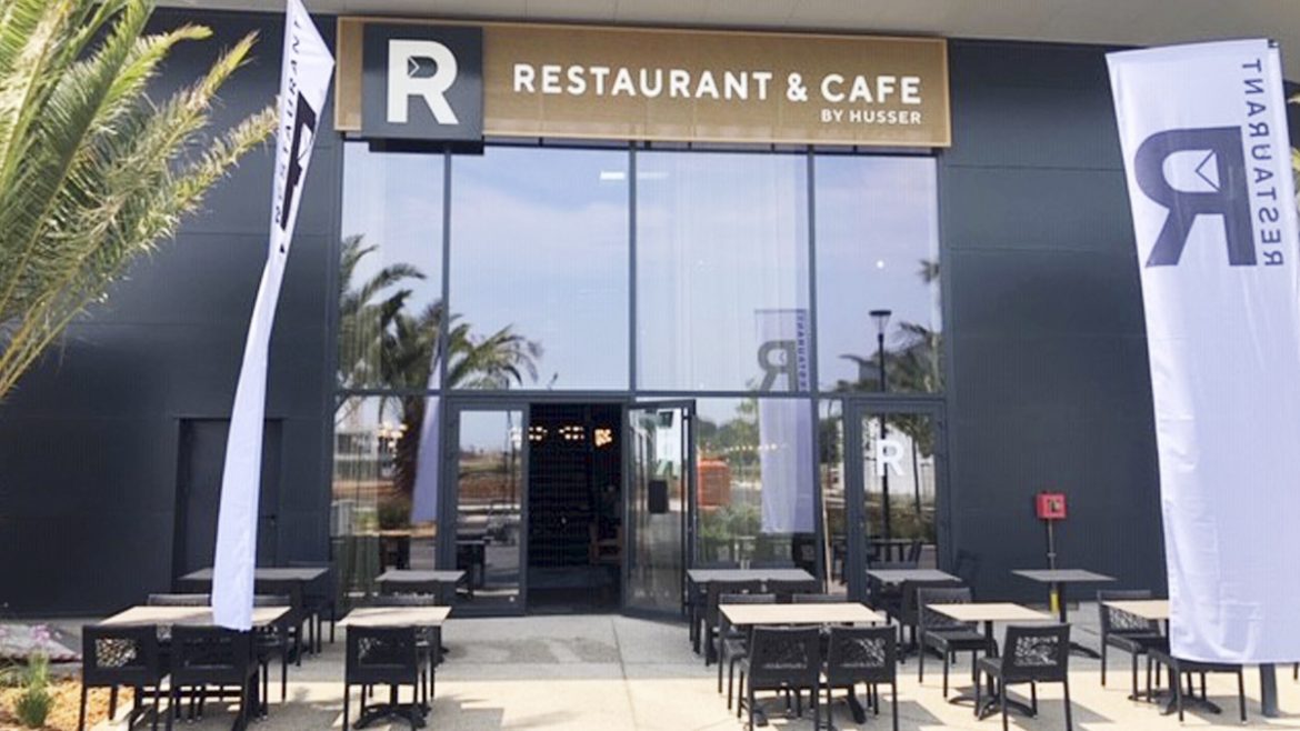 R-Restaurant By Husser • Mauguio - Sortir Montpellier